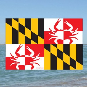 OC Magnets | Ocean City Magnets | Ocean City Stickers