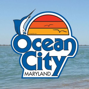 OC Magnets | Ocean City Magnets | Ocean City Stickers